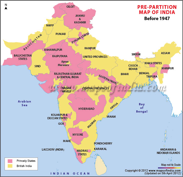 Secularism – In Indian Context – Aranyascope